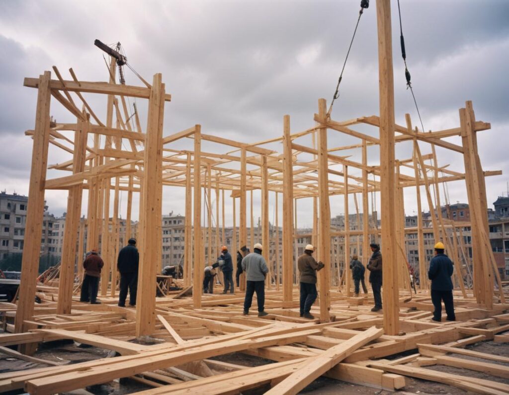Como Planejar a Construção de um Prédio Residencial do Zero ...